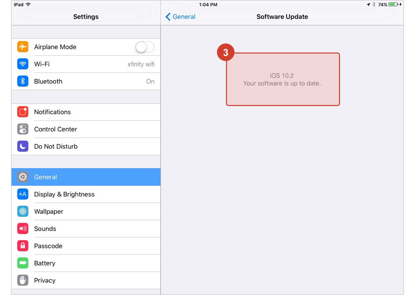 How to Upgrade Your iOS Version