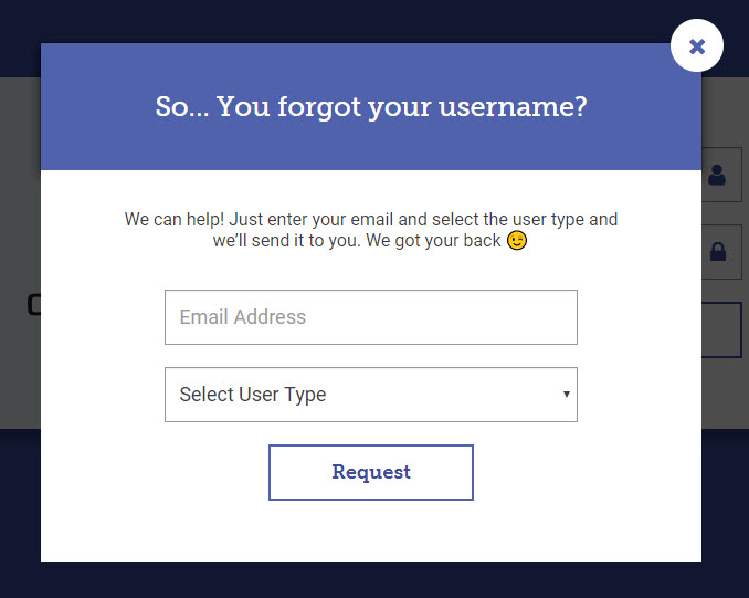 Account Information: How To Retrieve Lost Login/ Sign In Information