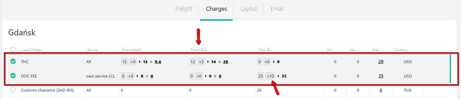 how-to-add-local-charges-to-a-quote