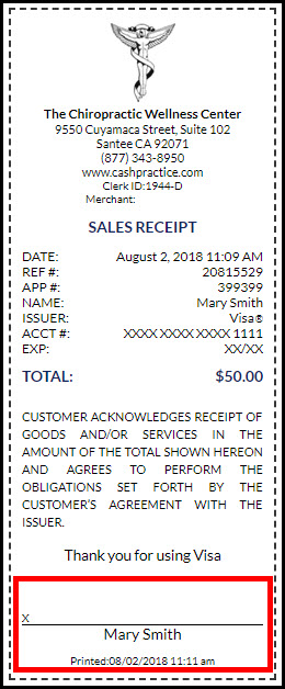 Electronic Signatures: Can I get an electronic signature [E-sign] for ...