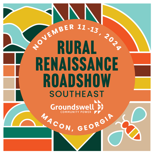 Groundswell | Community Power