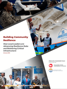 Groundswell | Community Power
