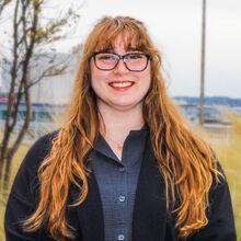 Meet our team. | Groundswell