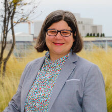 Meet our team. | Groundswell