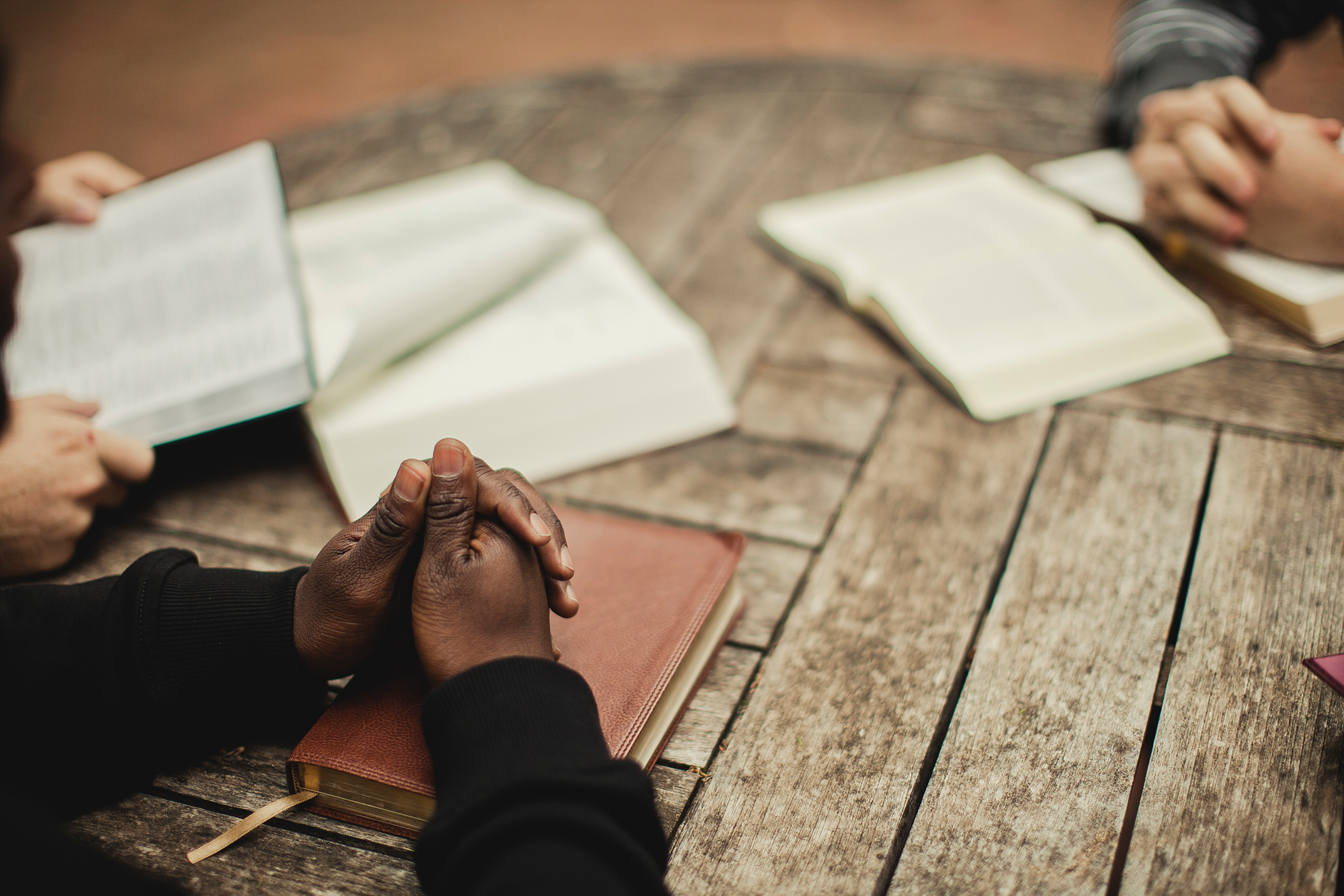 Basic Christianity - Groundwork Bible Study