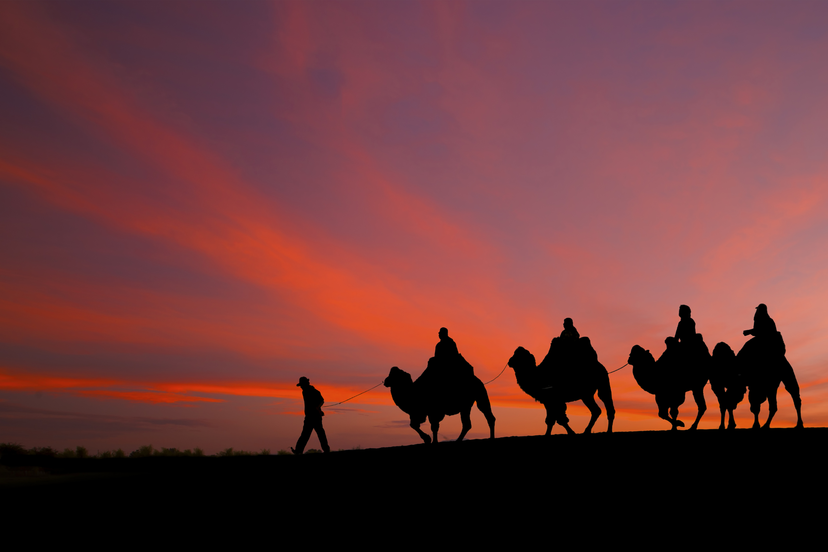 Abraham: When God Calls Out - Groundwork Bible Study