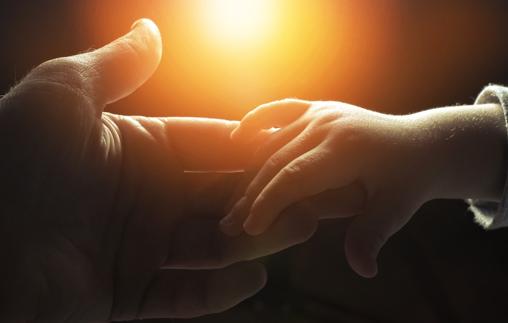 Jesus: Our Everlasting Father - Groundwork Bible Study