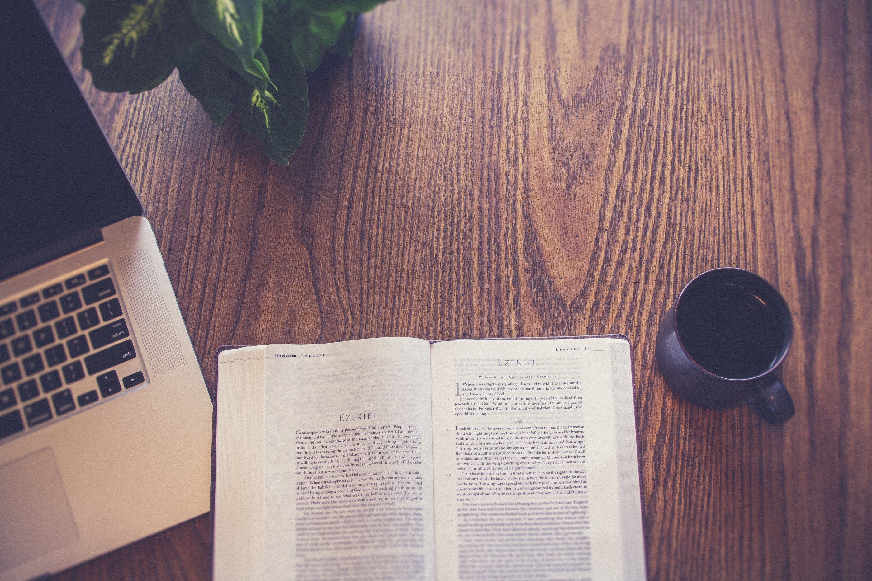 Ezekiel: A Message of Judgment and Hope - Groundwork Bible Study