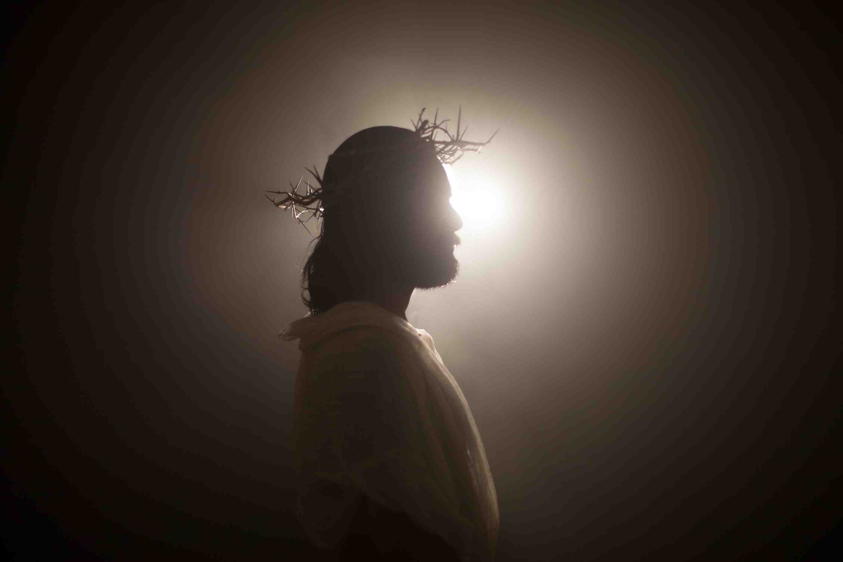 Journey Through Holy Week - Groundwork Bible Study