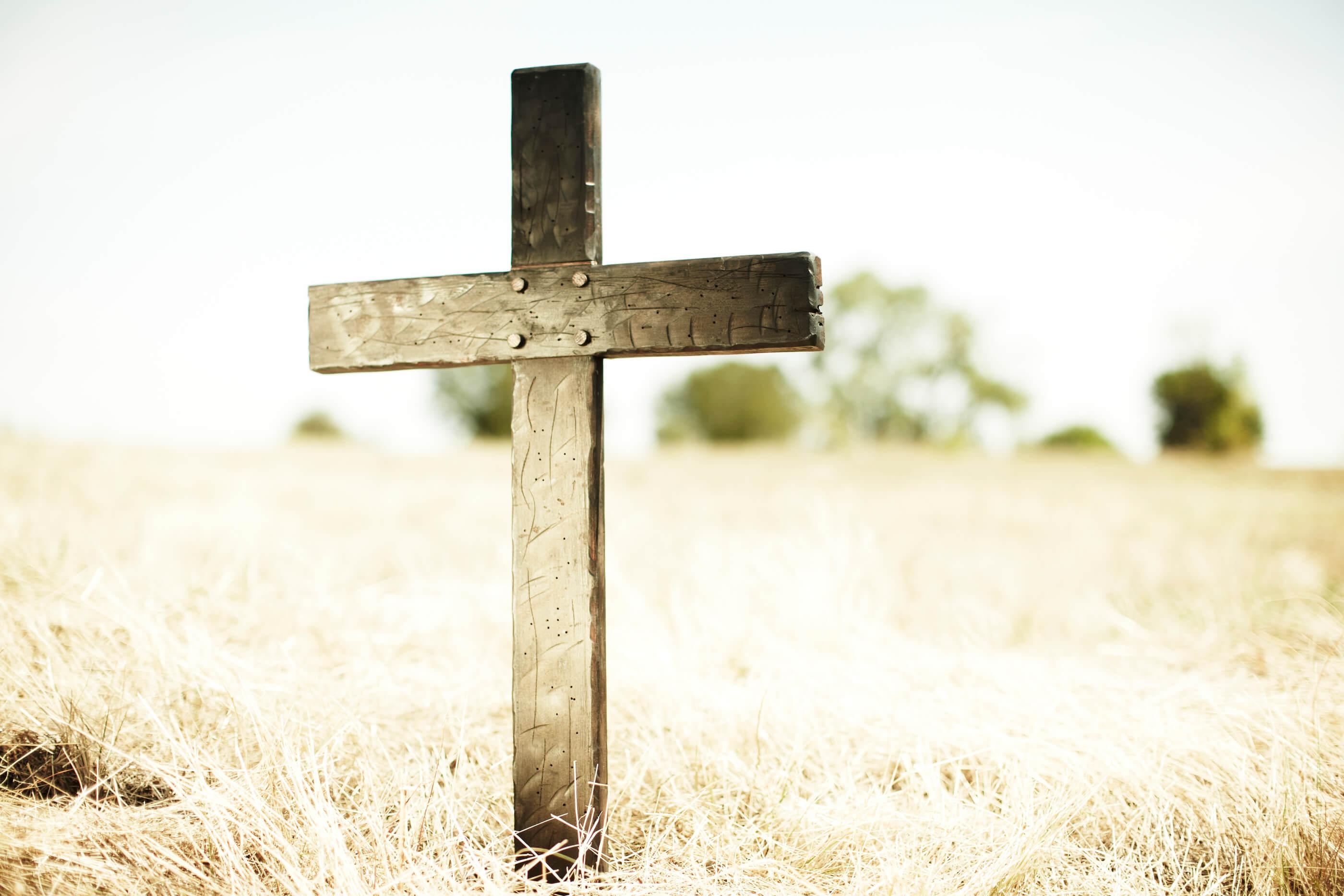 Jesus Christ Came with a Purpose - Groundwork Bible Study
