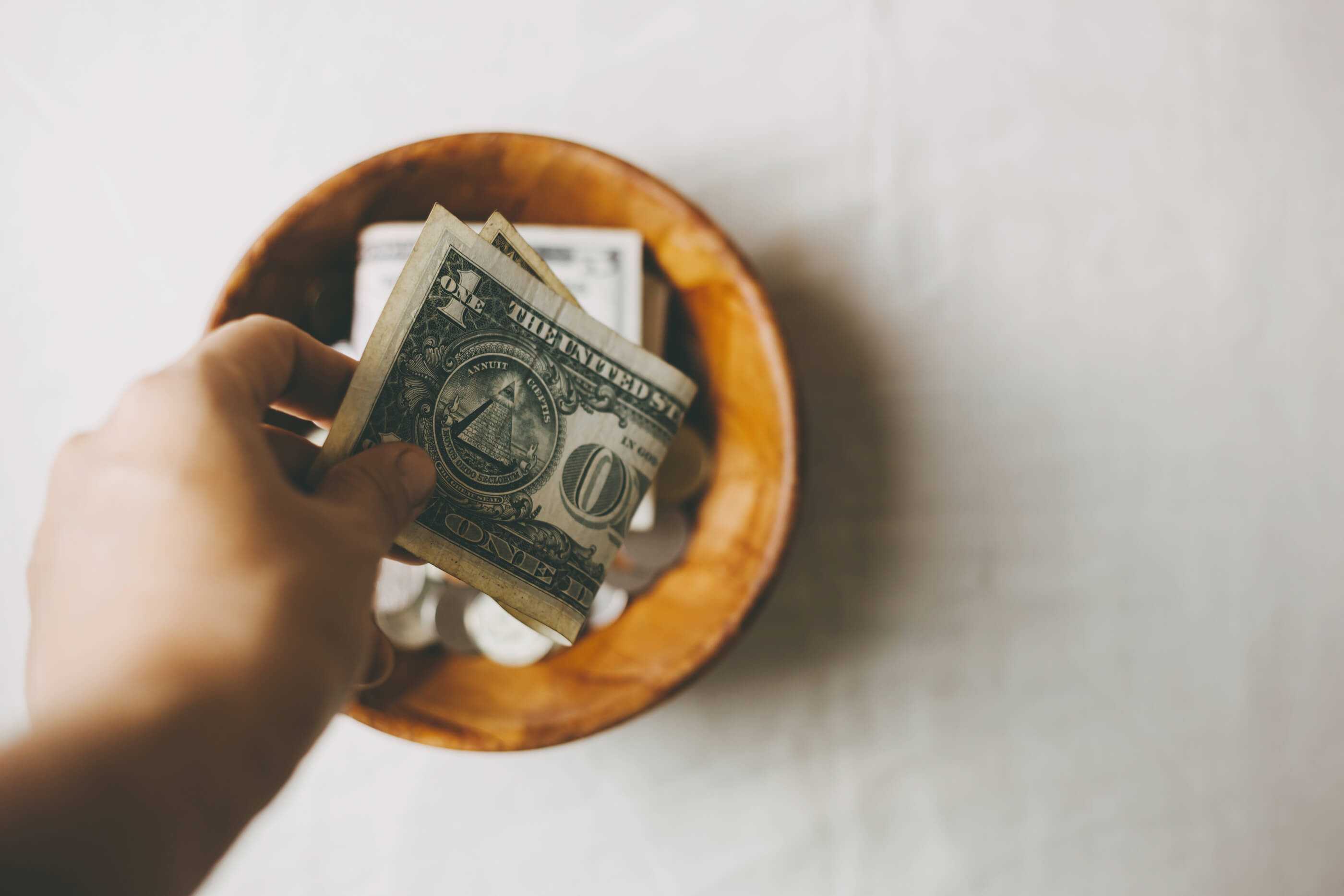 Jesus Teaches about Money, Worry, and Judging People - Groundwork Bible ...