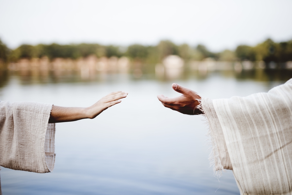 Jesus Willingly Humbled Himself - Groundwork Bible Study