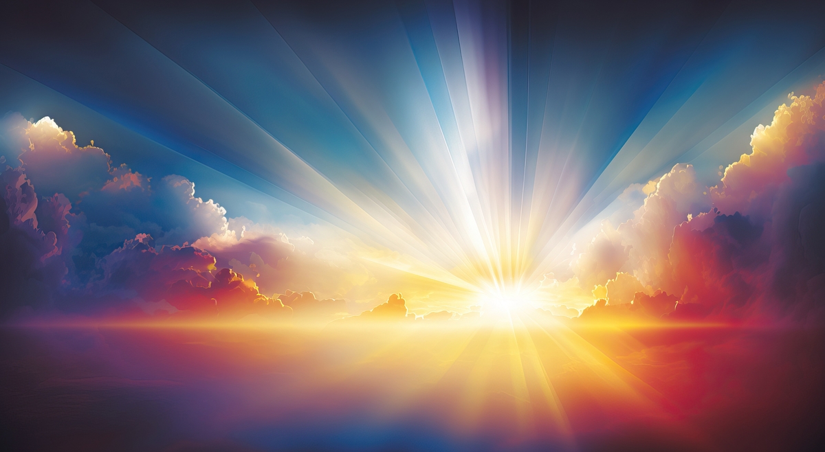 For Yours is the Kingdom, the Power, and the Glory Forever. Amen ...