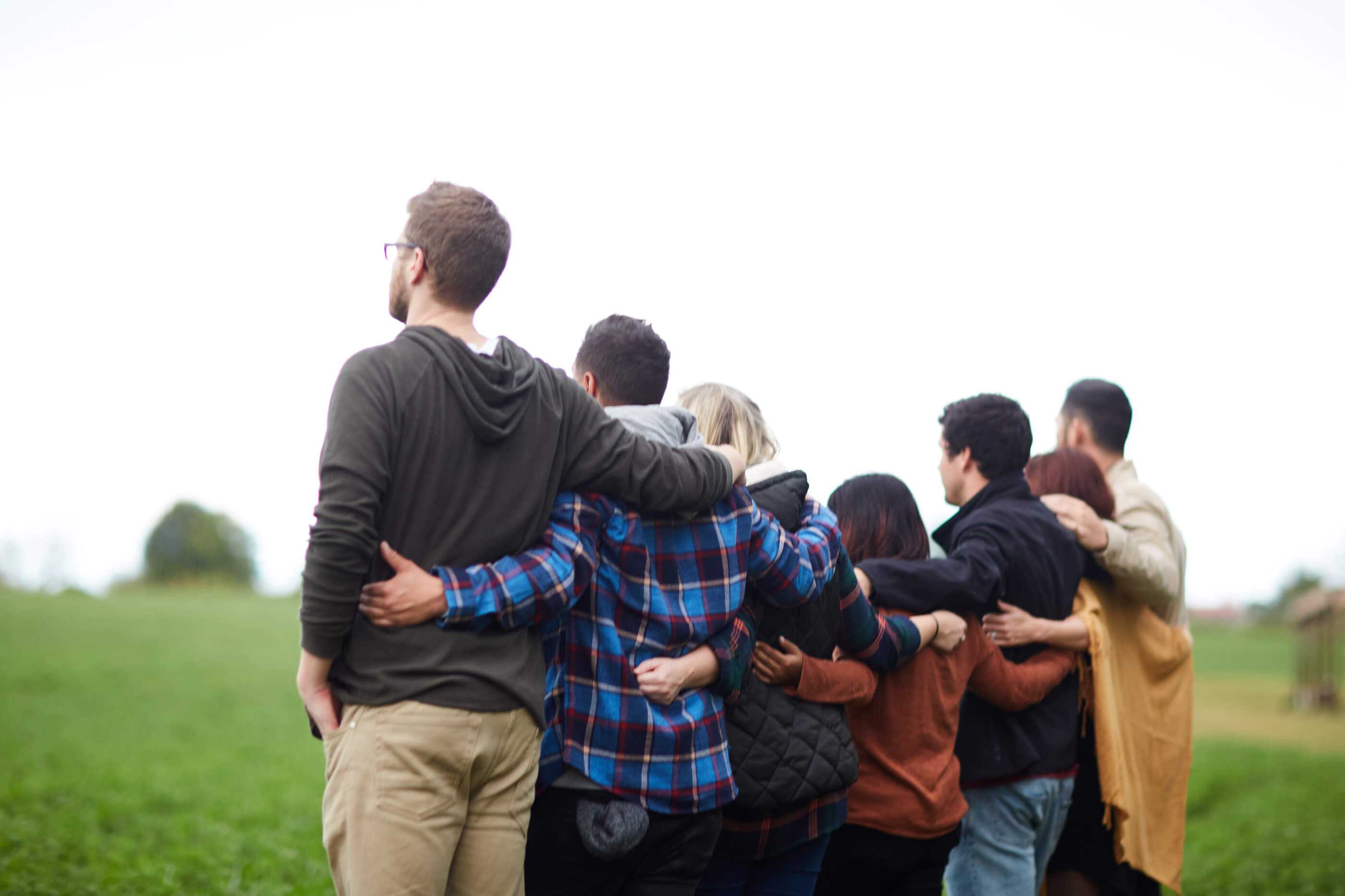 Love God By Loving One Another - Groundwork Bible Study