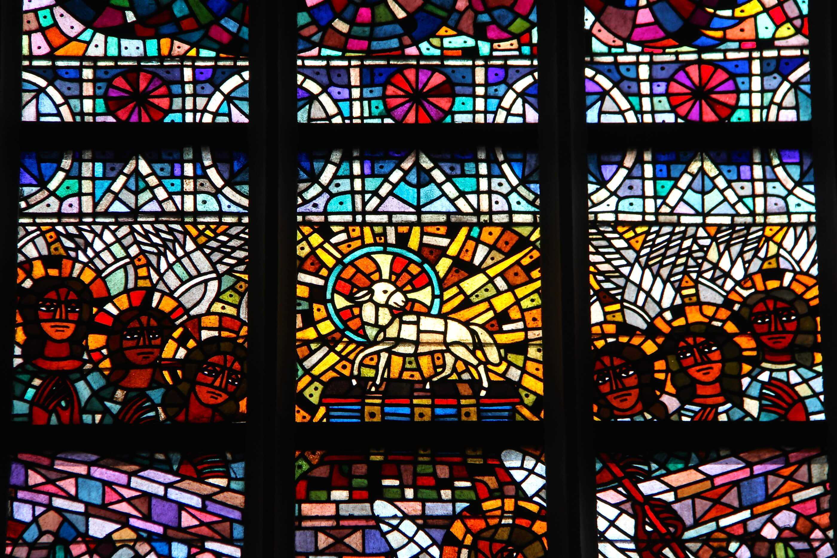 Jesus: Our Mighty God - Groundwork Bible Study