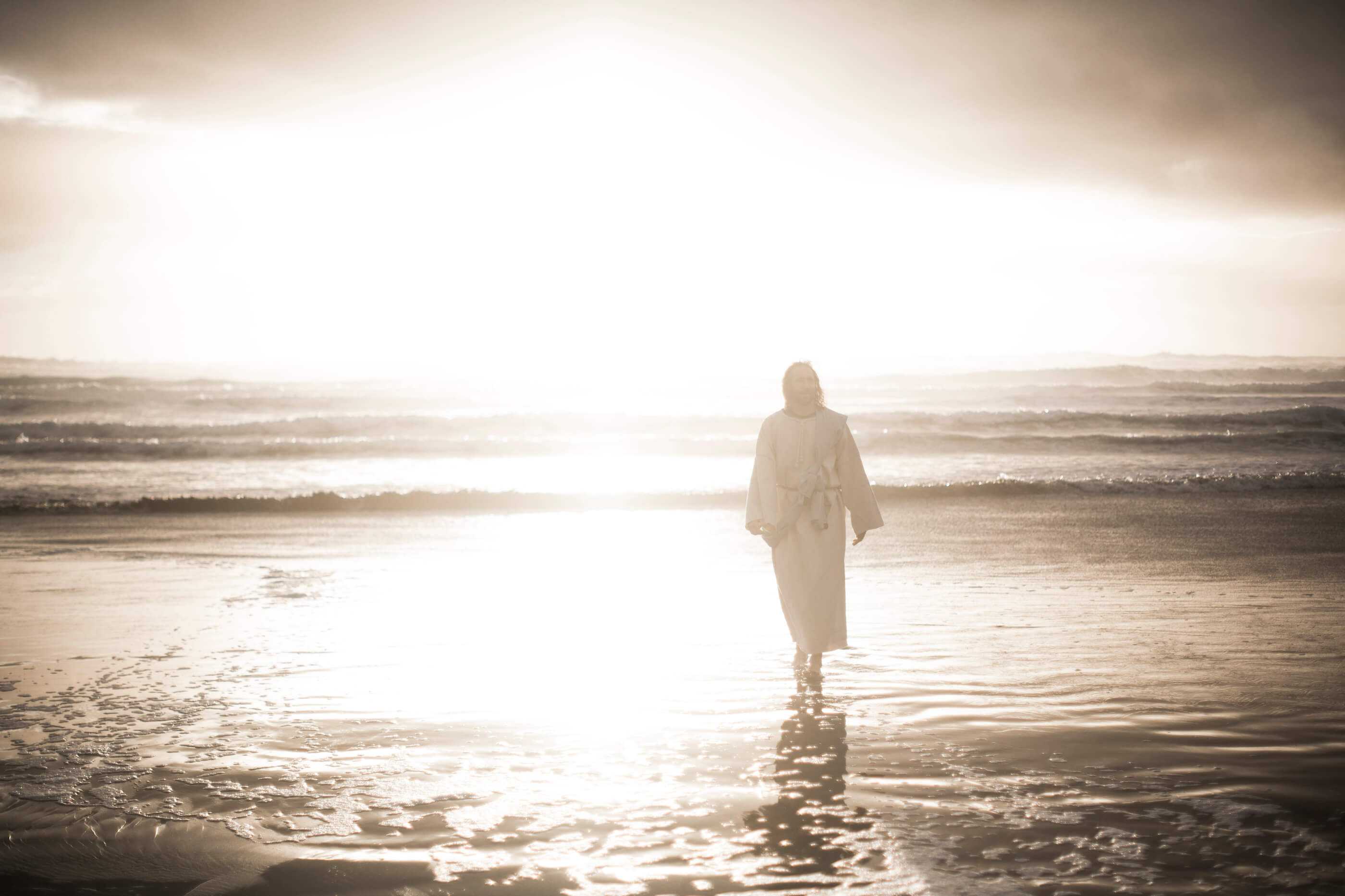 Cultivating Faith: Post-Resurrection Appearances of Christ - Groundwork ...