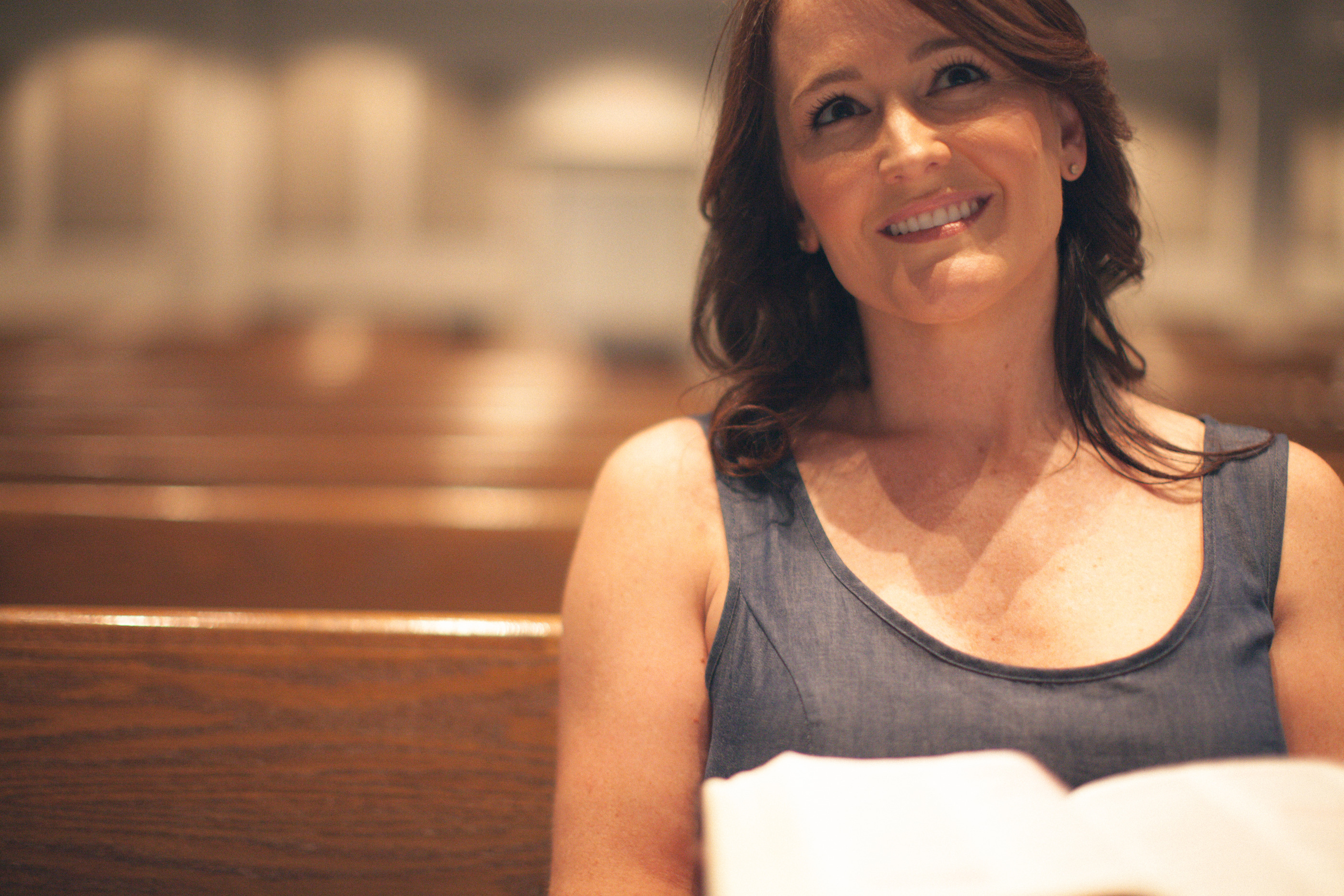 Love God - Groundwork Bible Study