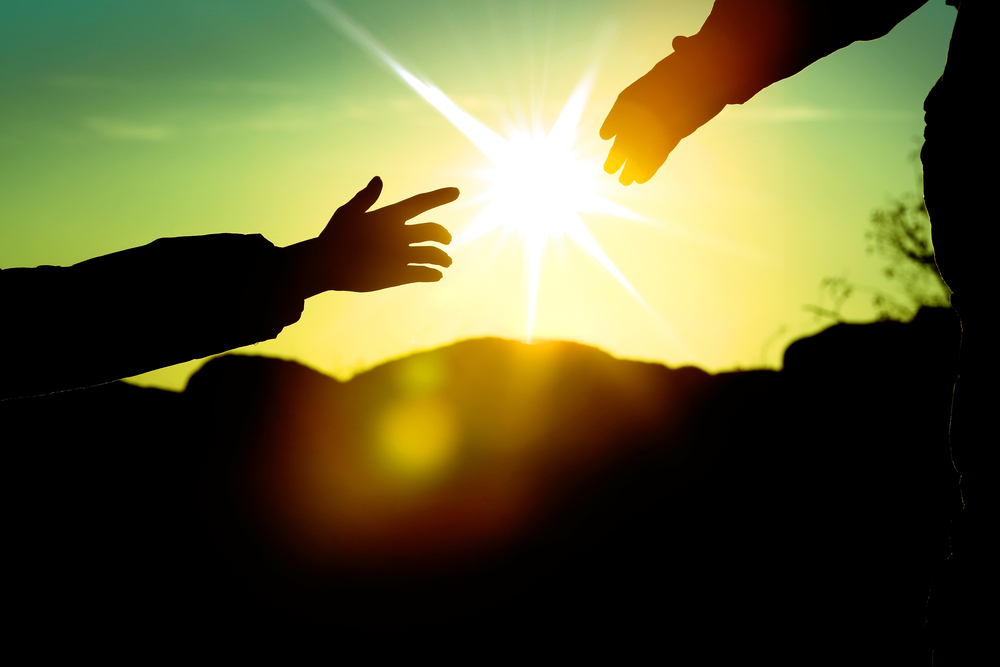 The Good Samaritan - Groundwork Bible Study