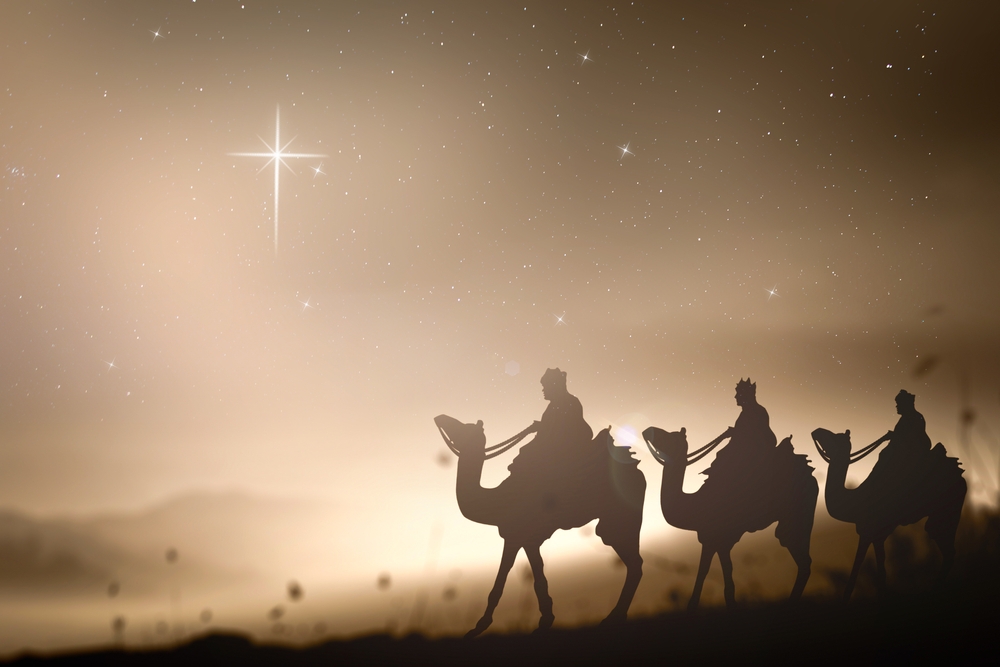 The Magi: A Reminder that Jesus Came for All Nations - Groundwork Bible ...