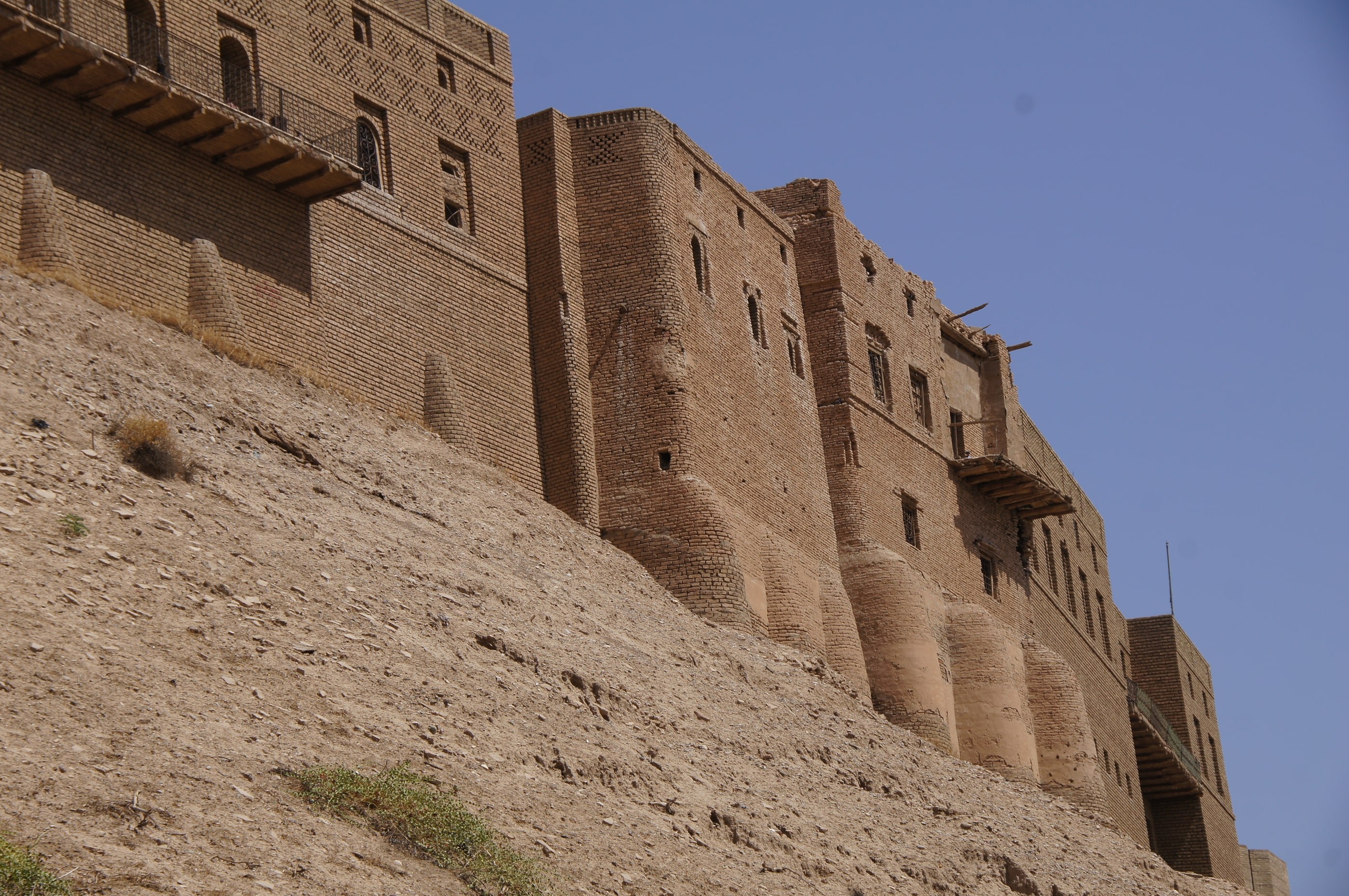 God's Unconventional Ways - Groundwork Bible Study