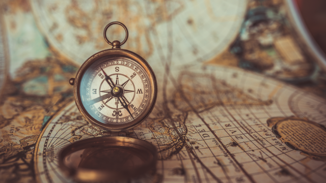 What Is Providence? - Groundwork Bible Study