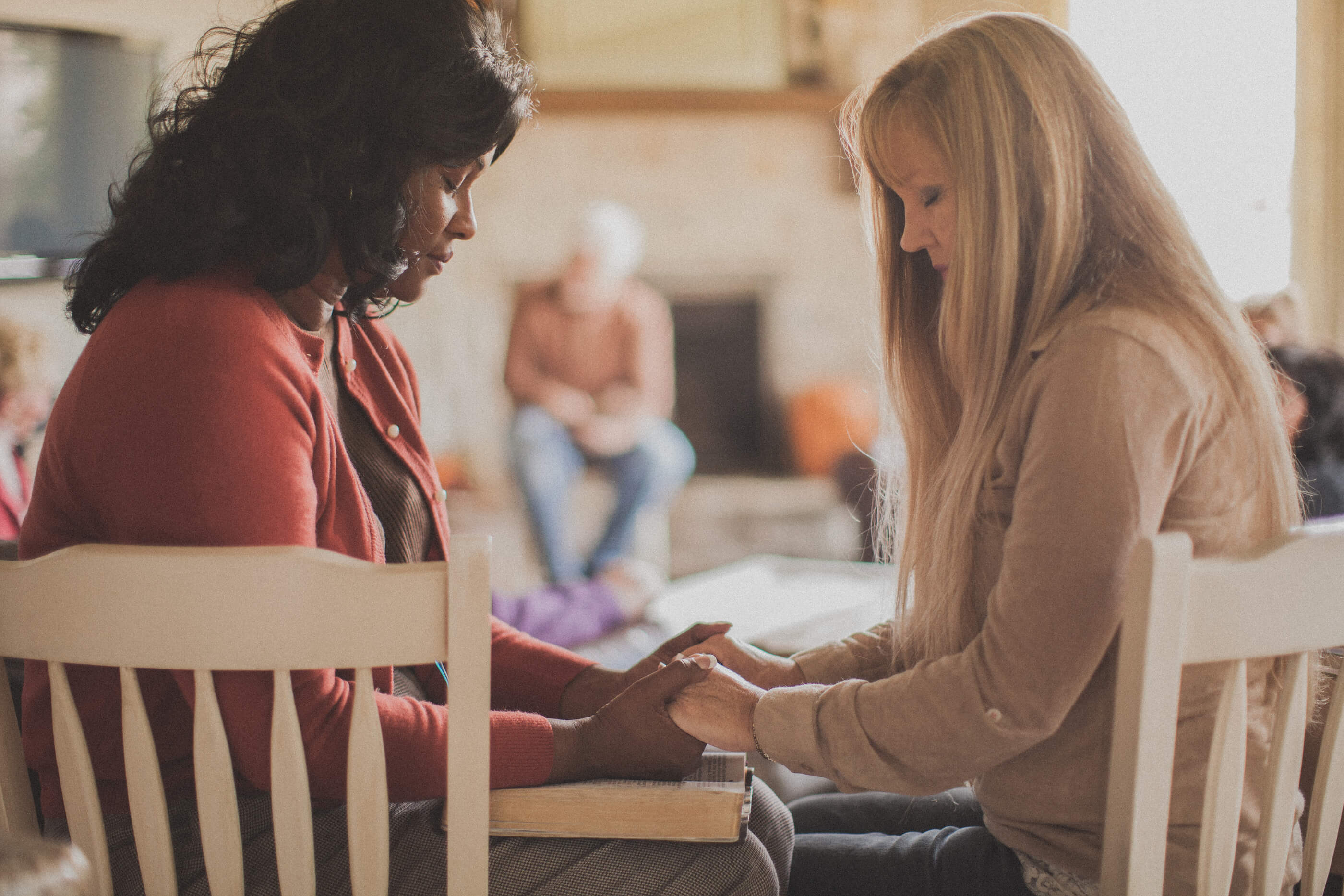 Genuine Faith Influences Behavior - Groundwork Bible Study