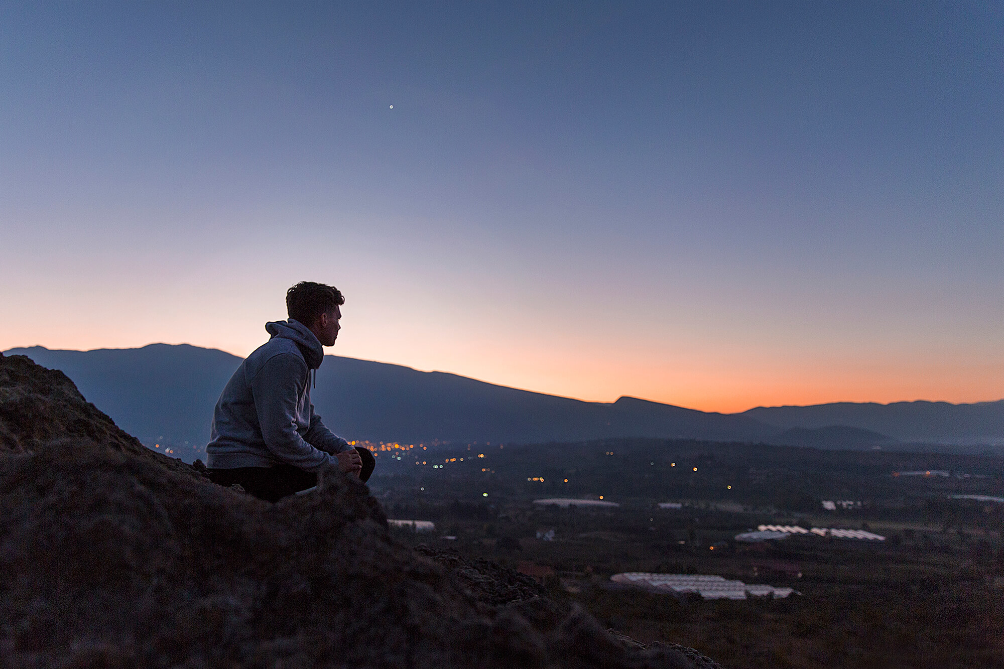 I Belong: Therefore, He Watches Over Me - Groundwork Bible Study