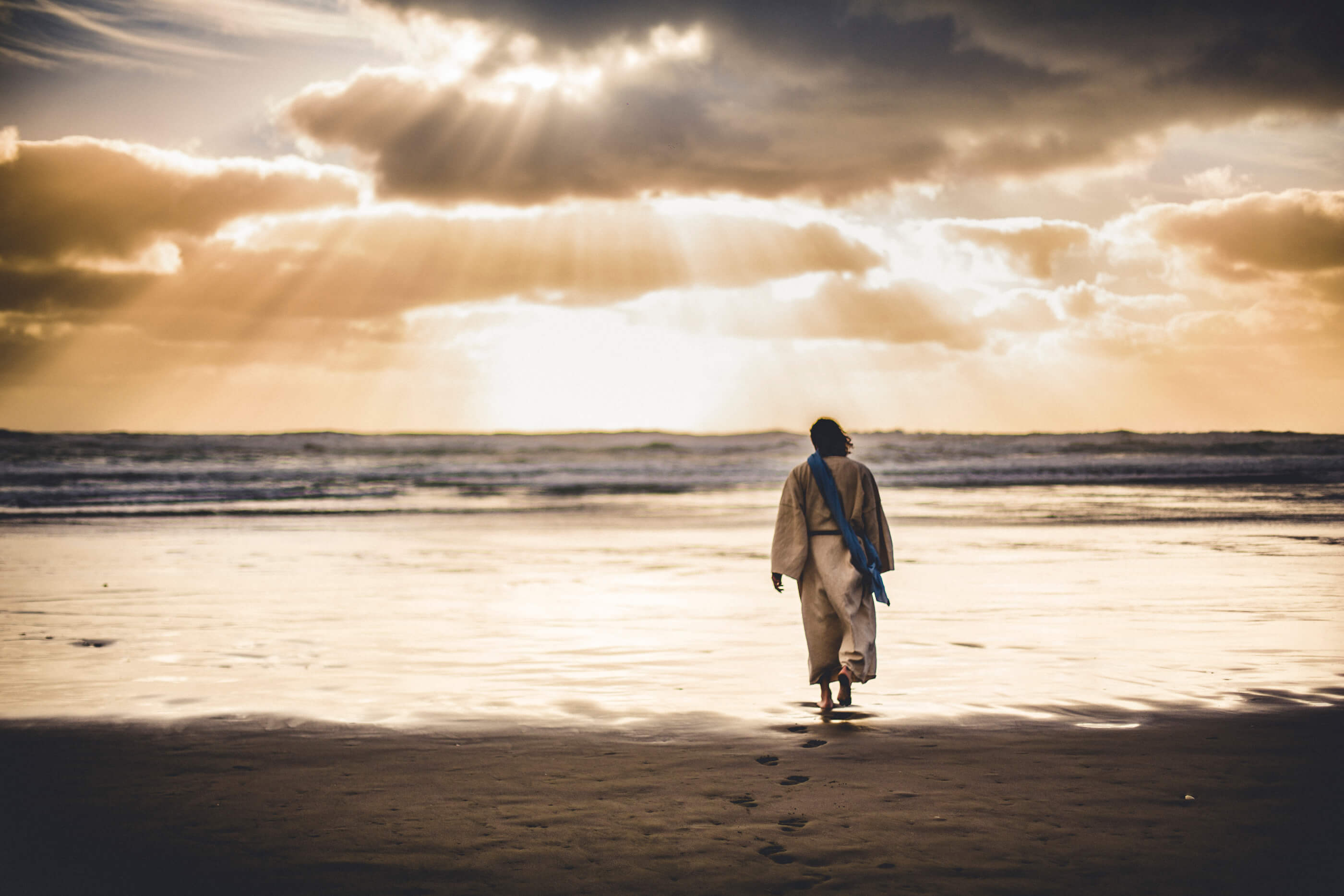 Jesus' Secret - Groundwork Bible Study