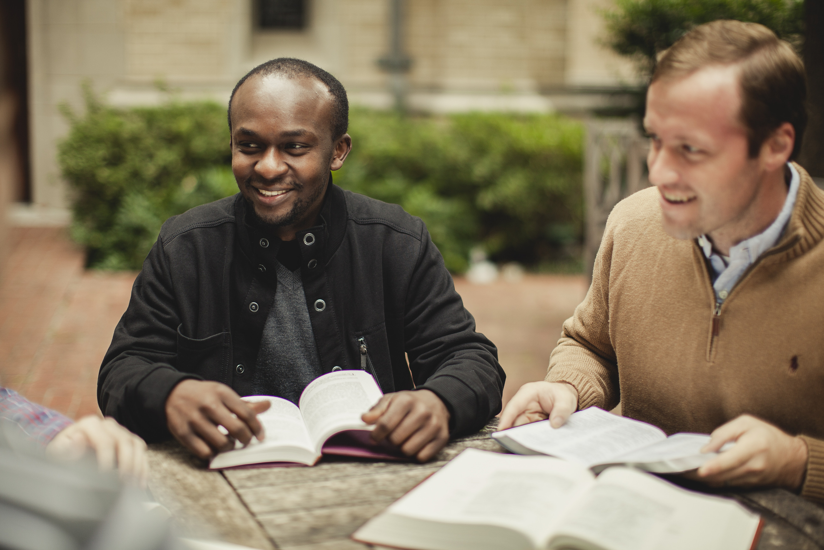 Living the Good Life (Beatitudes) - Groundwork Bible Study