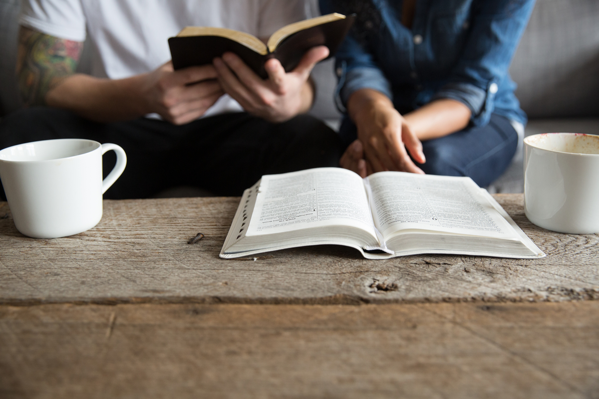 Questions and Concerns about Faith - Groundwork Bible Study