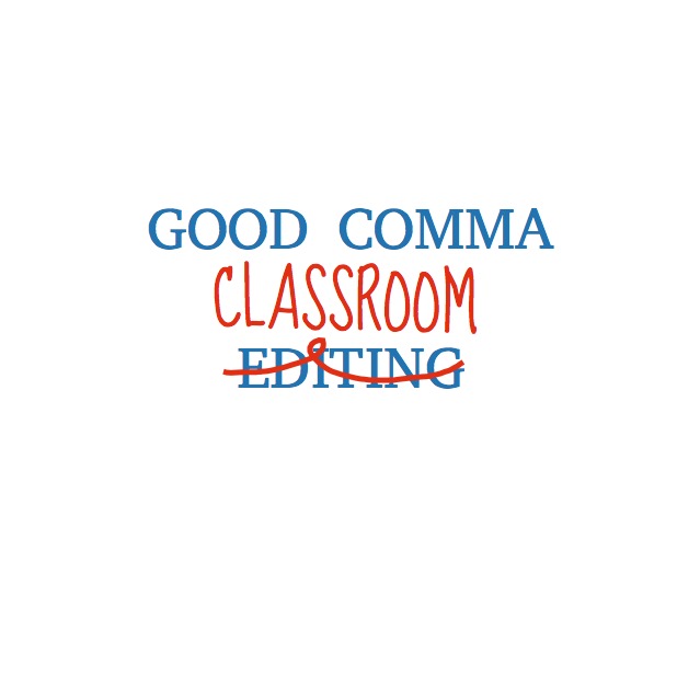 Good Comma Classroom