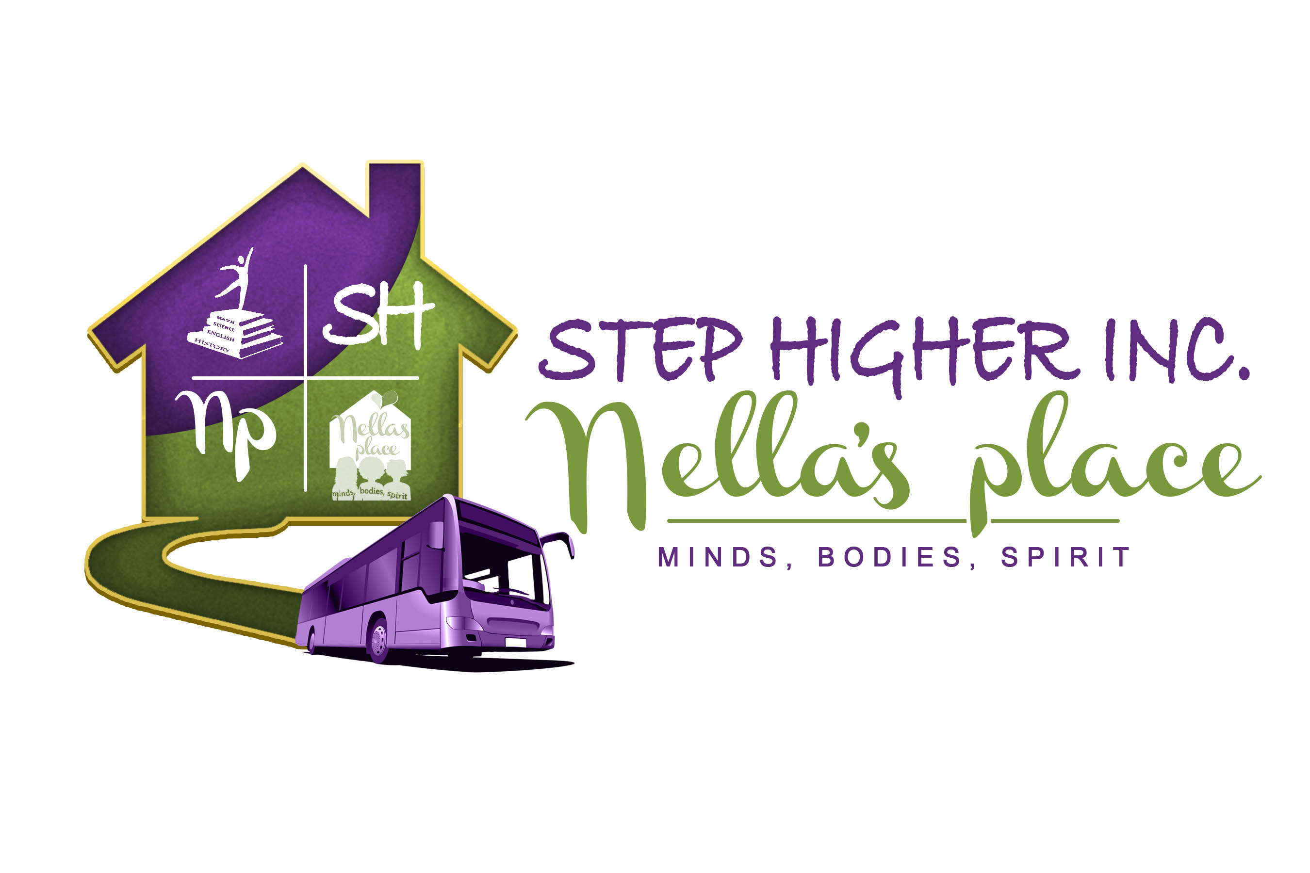Step Higher College Tours