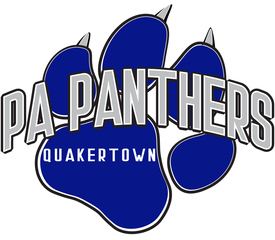 Thanks for Eating at PA Panthers's GroupRaise Meal @ MOD Pizza