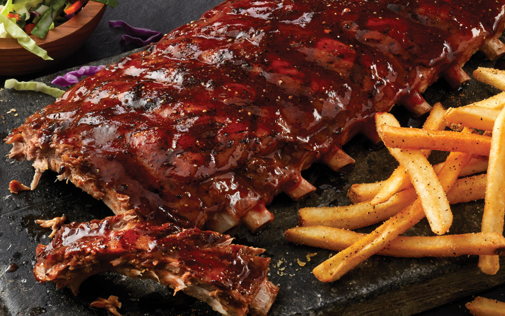 TGI Fridays Fundraisers | Now Book Online