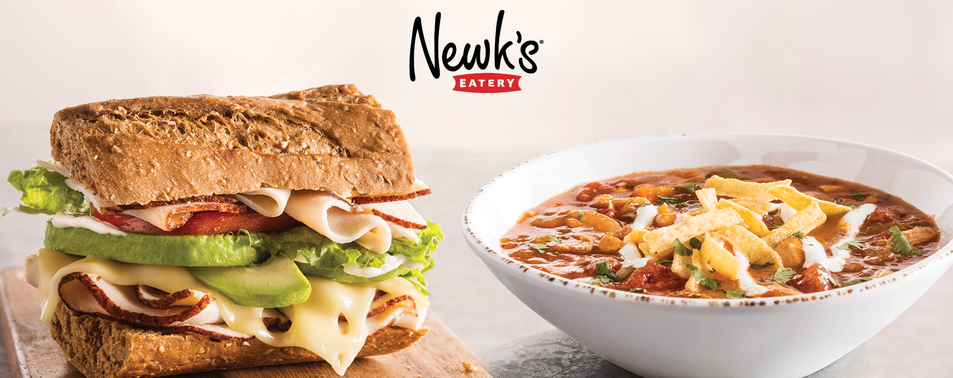 Newk's Eatery Fundraisers | Now Book Online