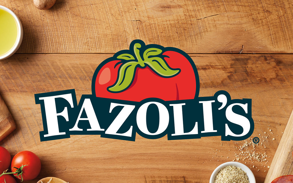 Fazoli's Fundraisers | Now Book Online