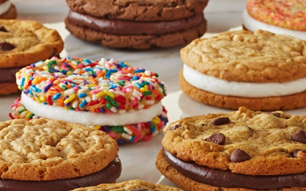 Great American Cookies Fundraisers | Now Book Online