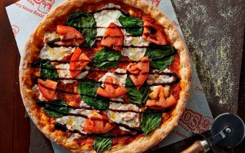 Guido S Pizza