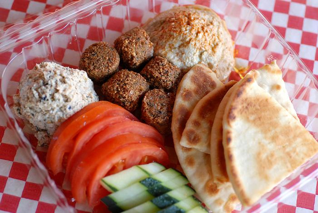 Standing Room Only - Chicago | View our menu, reviews & Order food online