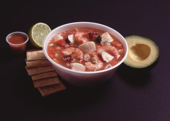 Pescado Mojado Seafood Grill - Los Angeles | View our menu, reviews ...