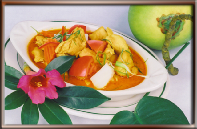 Cha-Am Thai - San Francisco | View our menu, reviews & Order food online