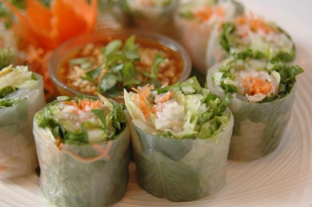 Montien Thai Restaurant - Boston | View our menu, reviews & Order food ...