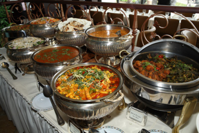 Moghul Restaurant - Edison | View our menu, reviews & Order food online