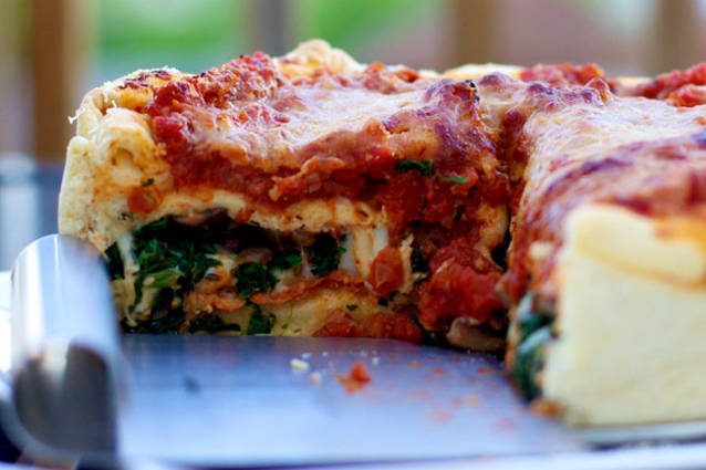 Little Chicago - Nashville | View our menu, reviews & Order food online