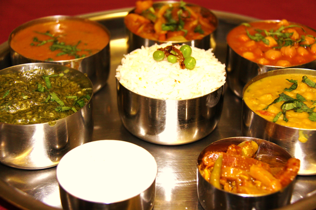 Kathmandu Kitchen - Towson | View our menu, reviews & Order food online