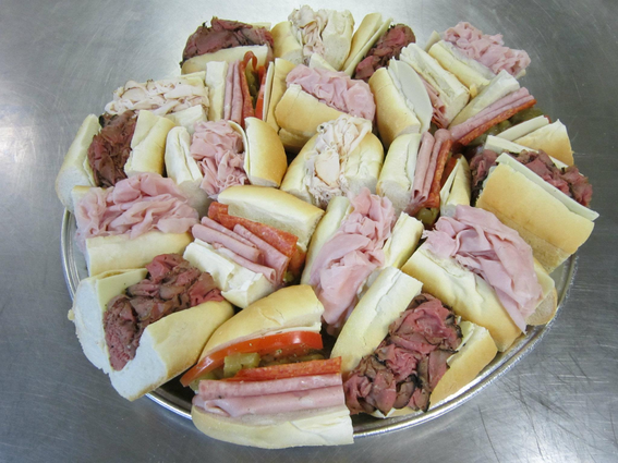 Roy's Cold Cuts - East Boston | View our menu, reviews & Order food online