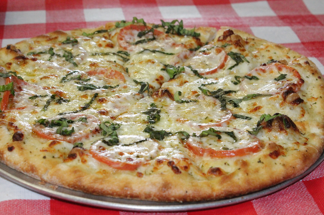 Goomba's Pizzeria - San Antonio | View our menu, reviews & Order food ...