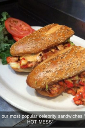 Tasty Deli - New York | View our menu, reviews & Order food online