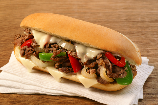 5 Star Cheese Steak & Pizza - New York | View our menu, reviews & Order ...