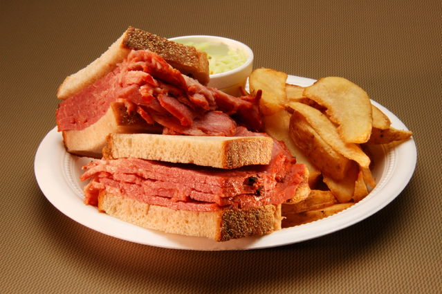 Silver Star Restaurant - New York | View our menu, reviews & Order food ...